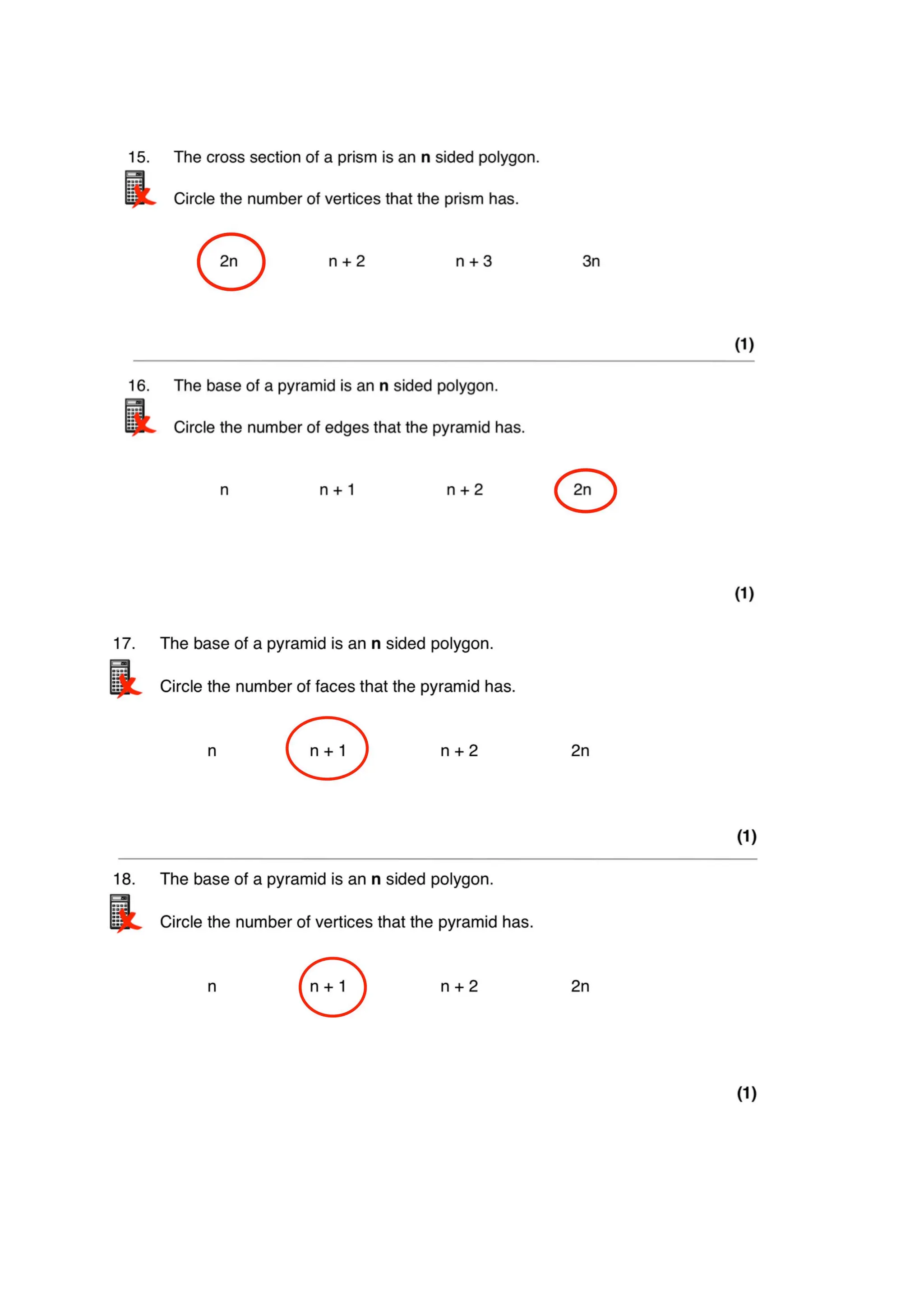 3D-Shapes-answers MATHEMATICS EXAM-1.pdf
