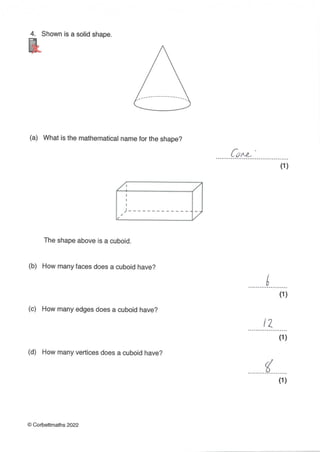3D-Shapes-answers MATHEMATICS EXAM-1.pdf