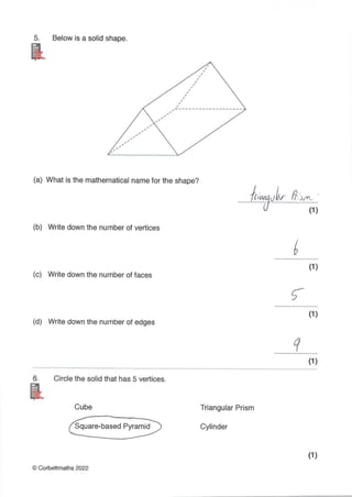 3D-Shapes-answers MATHEMATICS EXAM-1.pdf
