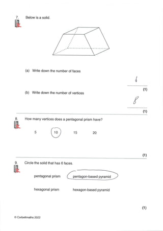 3D-Shapes-answers MATHEMATICS EXAM-1.pdf