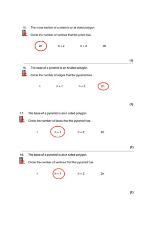 3D-Shapes-answers MATHEMATICS EXAM-1.pdf
