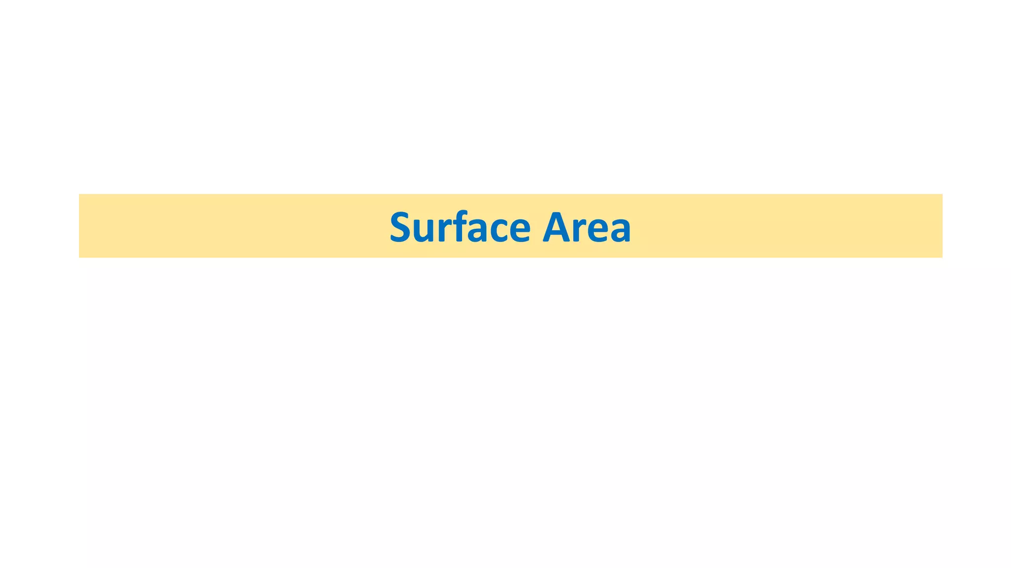FS Maths Level 2 - May 27, 2023 (Nets, 3D shapes (surface area and ...
