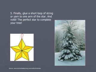 3-D star craft | PPS