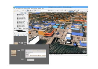 3D-visualisering støtter plansaksprosessen i Sortland kommune - Esri ...