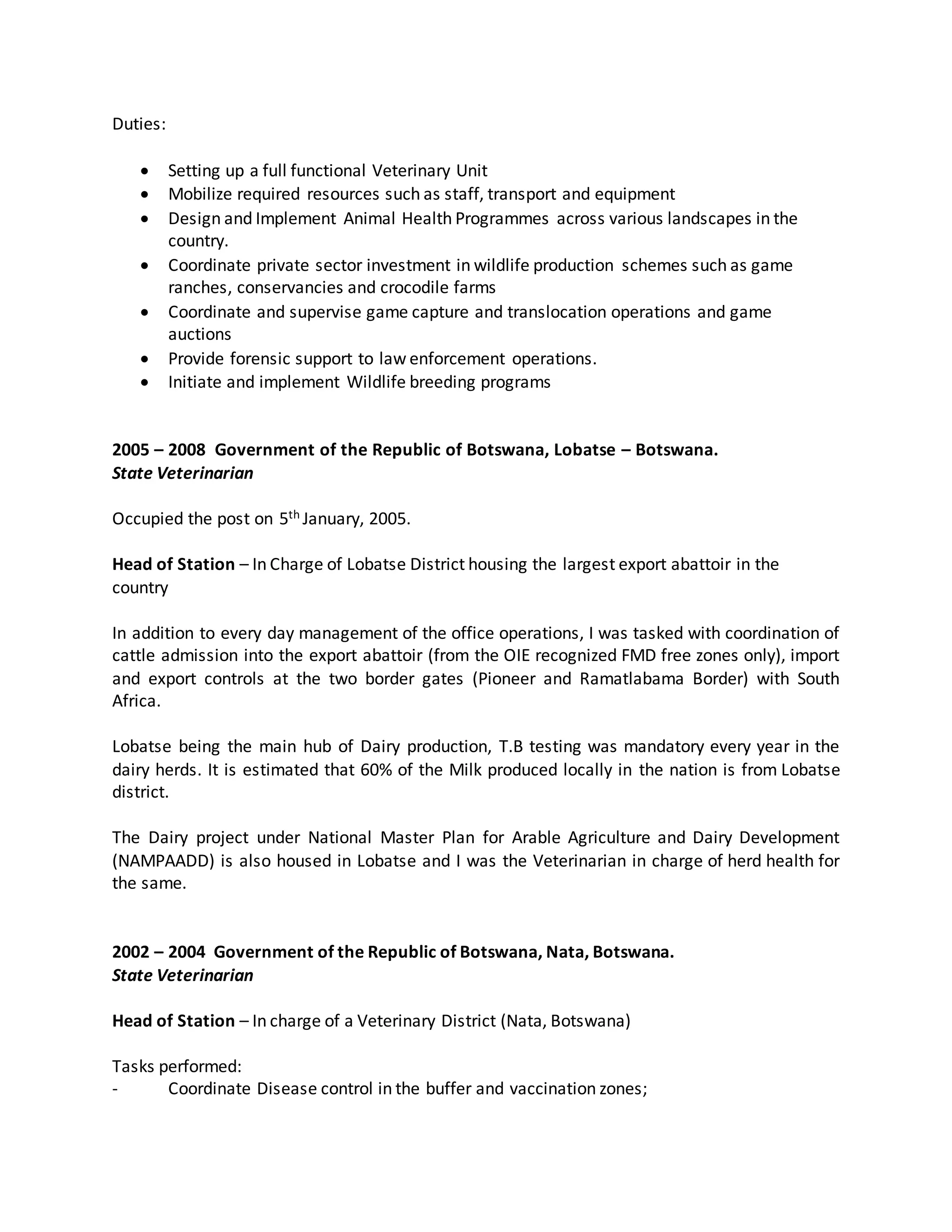 Wigganson CV - Udated 011015 | DOCX
