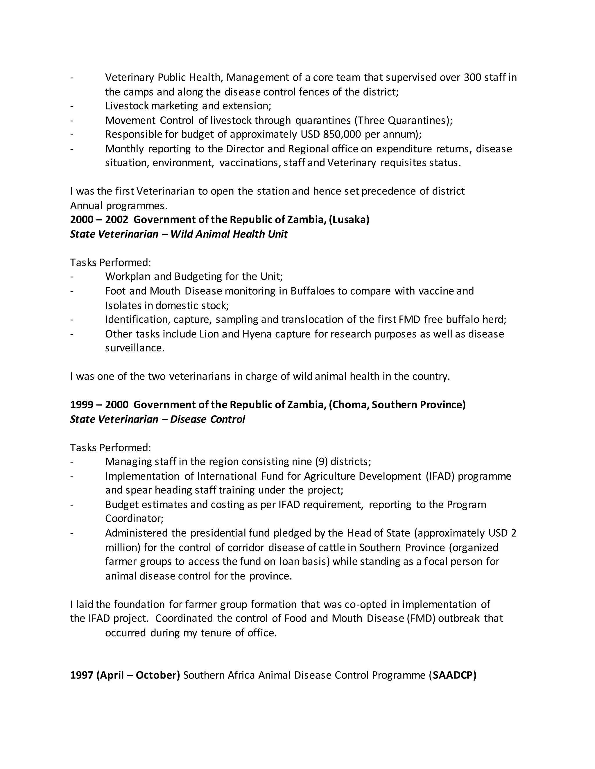 Wigganson CV - Udated 011015 | DOCX
