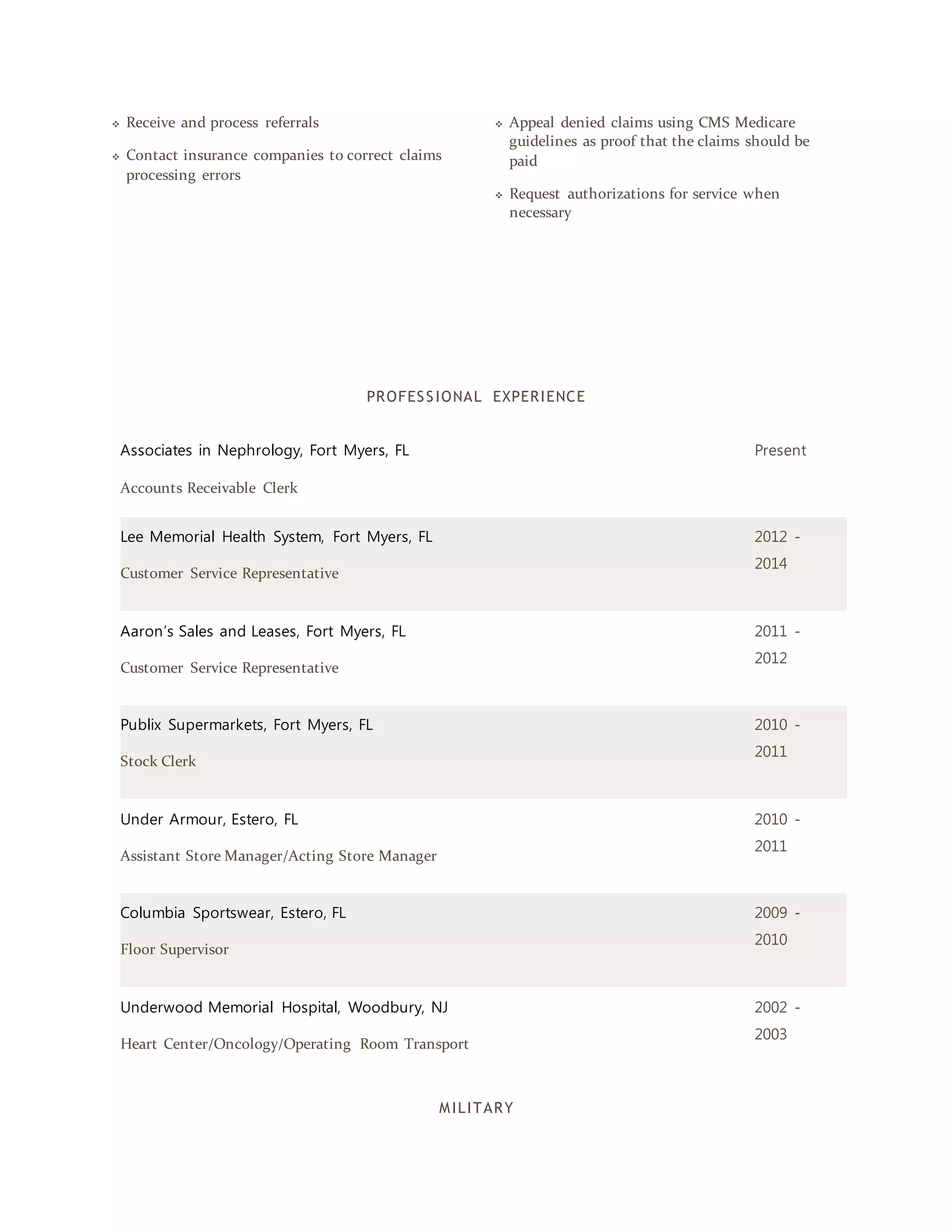 Robert Atkisson Jr Resume | DOCX