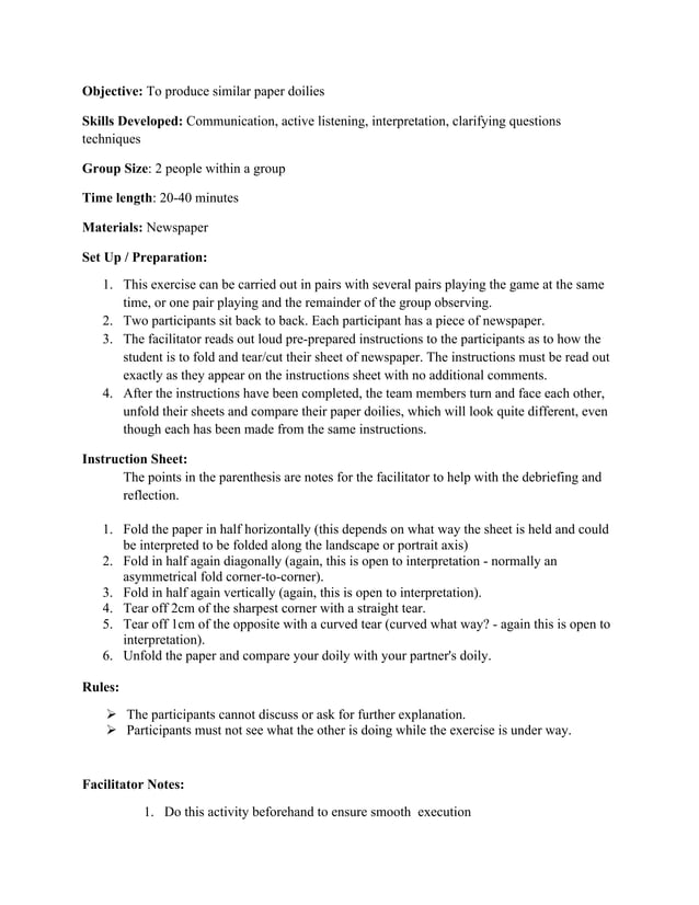 Awakening Leaders | PDF