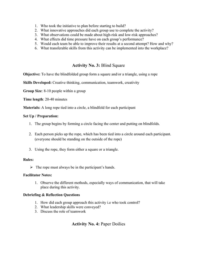 Awakening Leaders | PDF