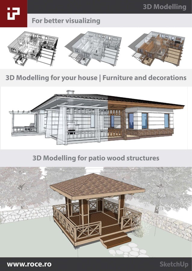 3D MODELING | PDF