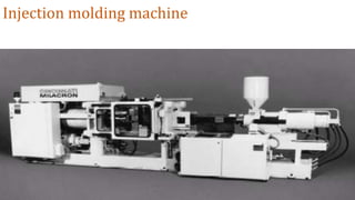 Manufacturing of coke bottle | PPTX