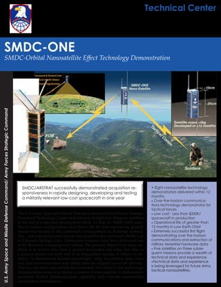 SMDC-One | PDF