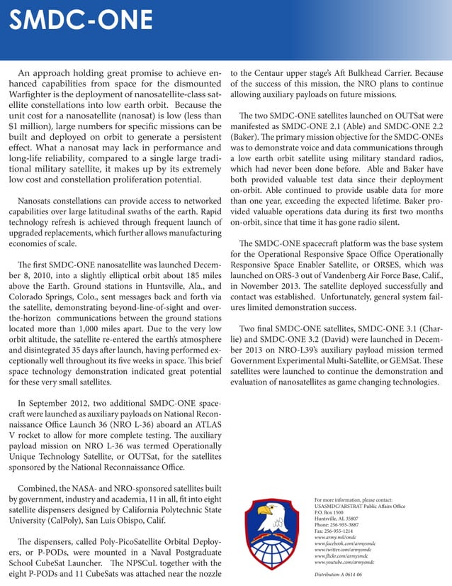 SMDC-One | PDF | Free Download