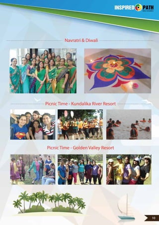 Bhatia Hospital Magazine -Inspired Path -issue 1 | PDF