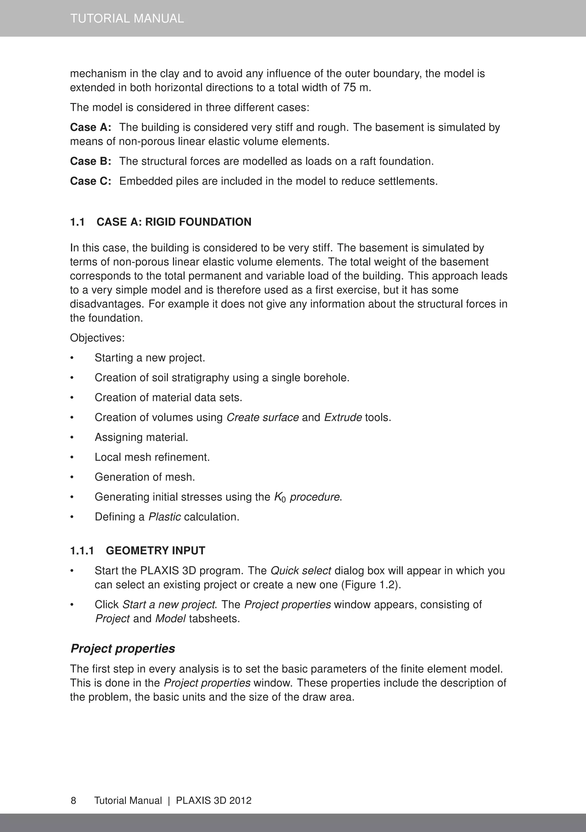 3 d2012 1-tutorial | PDF