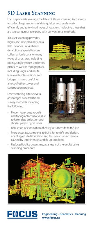 Scanning Examples | PDF