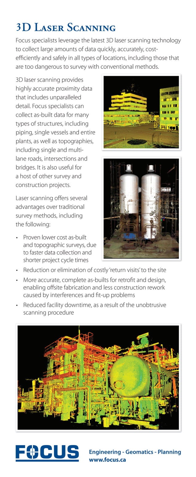 Scanning Examples | PDF