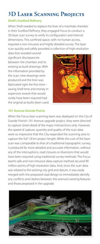 Scanning Examples | PDF