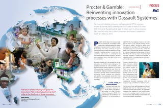 procter-gamble-cpgr-article | PPT