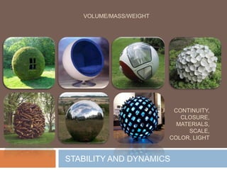 3 d 2 design principles | PPTX | 3-D Graphics | Computer Software and ...