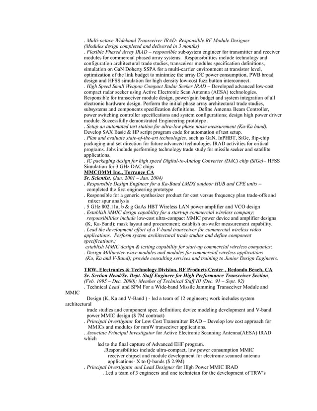 Daisy_resume_2016_s | PDF