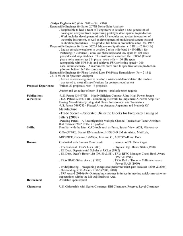 Daisy_resume_2016_s | PDF