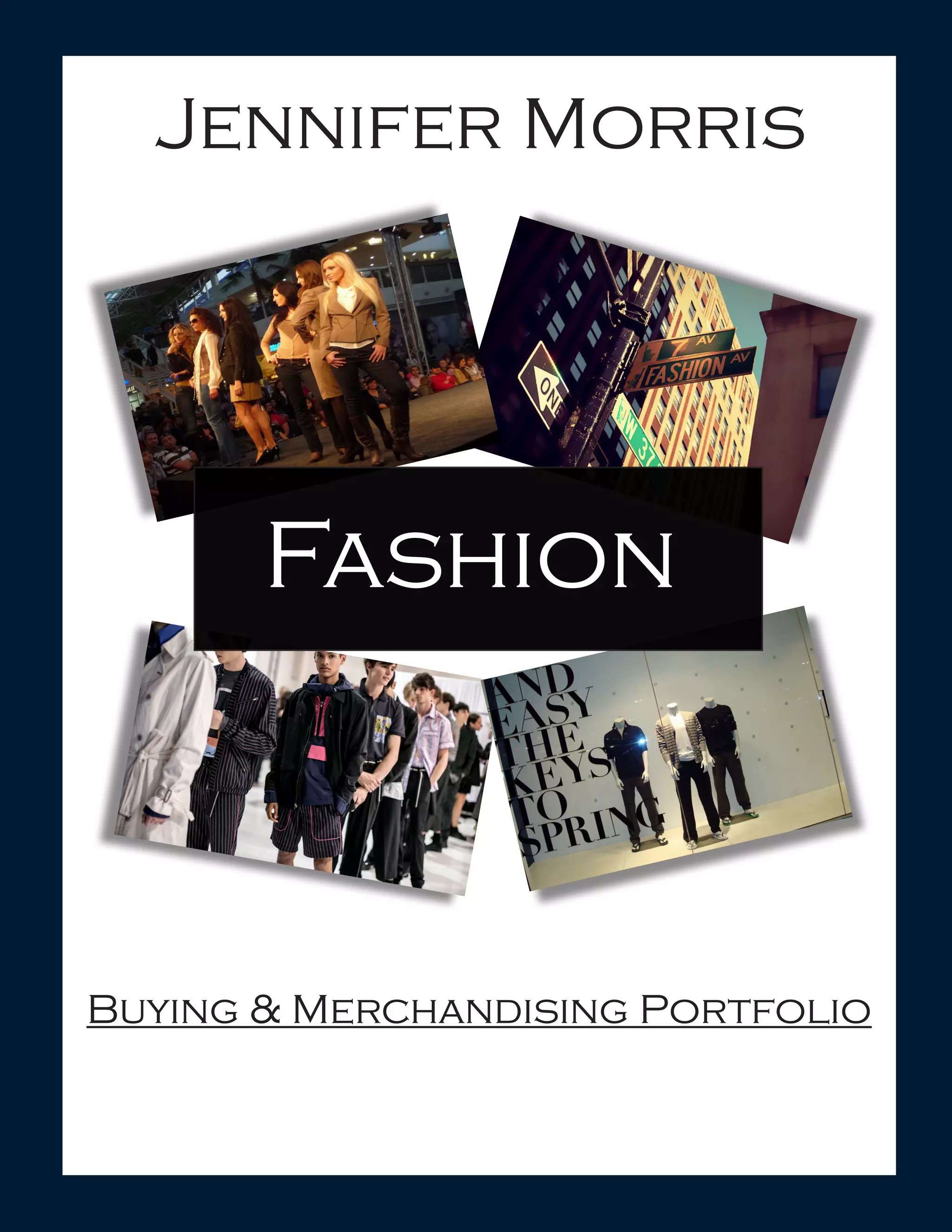 Visual Merchandising Portfolio copy | PDF