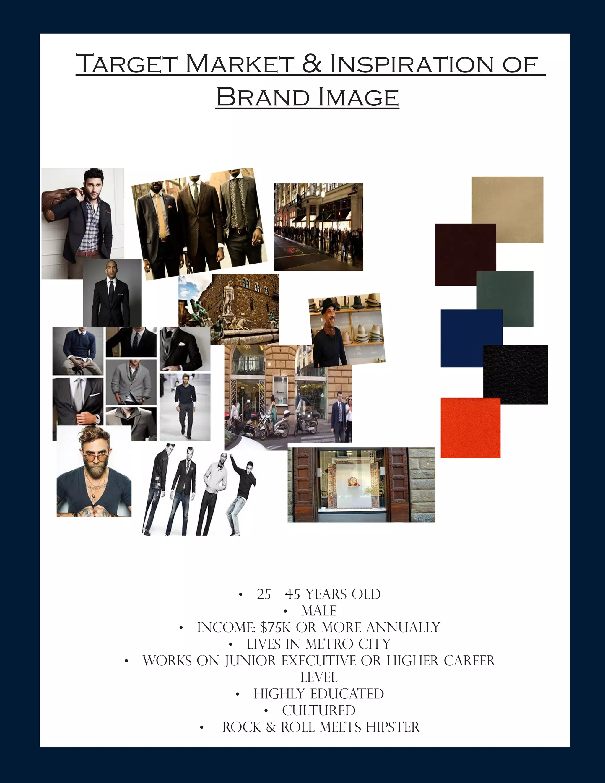 Visual Merchandising Portfolio copy | PDF