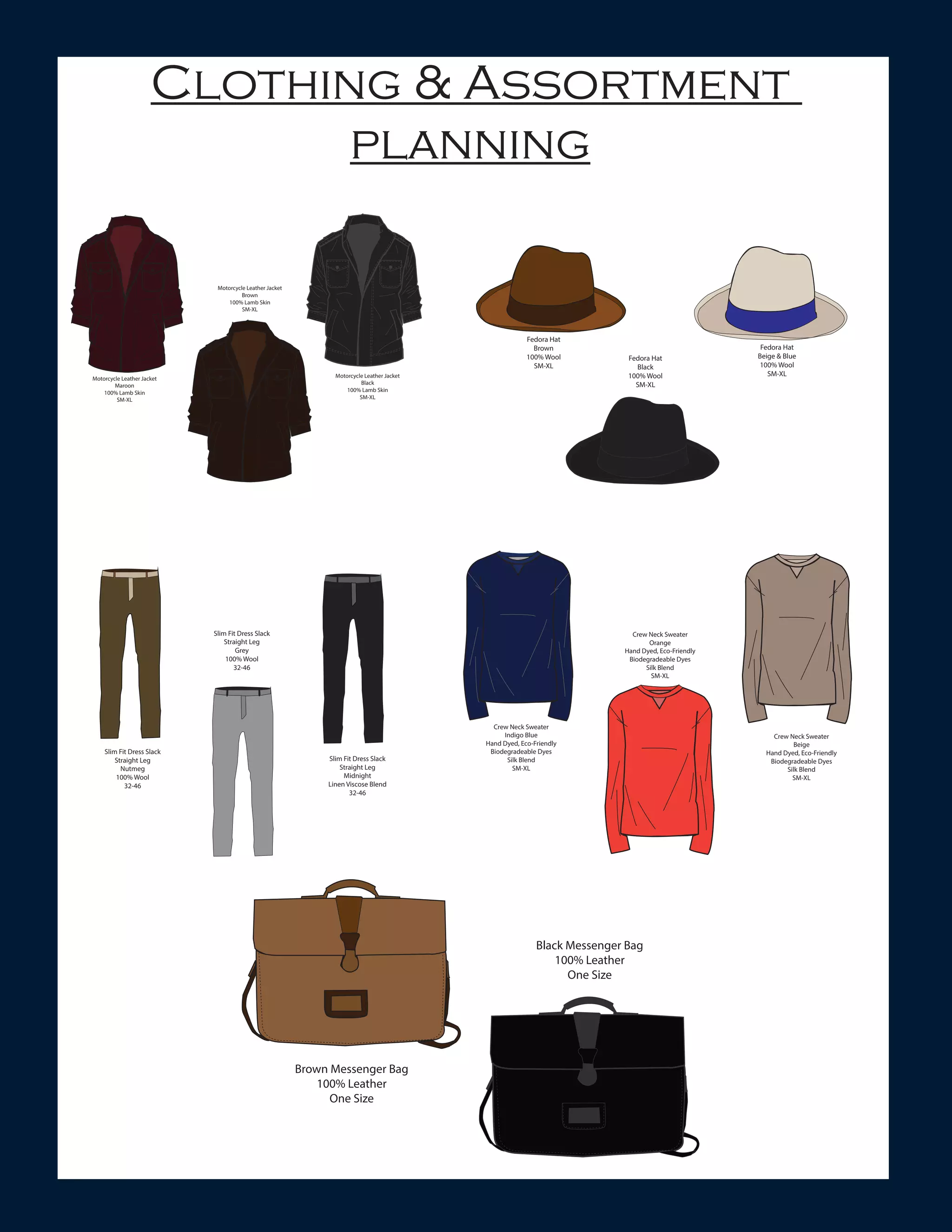 Visual Merchandising Portfolio copy | PDF