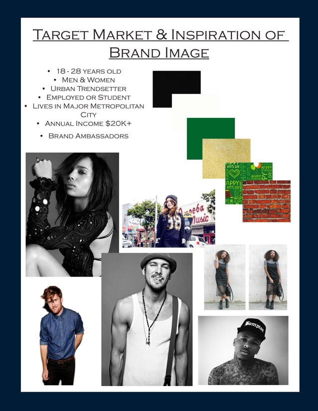 Visual Merchandising Portfolio copy | PDF