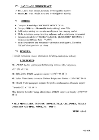 CV US | DOCX