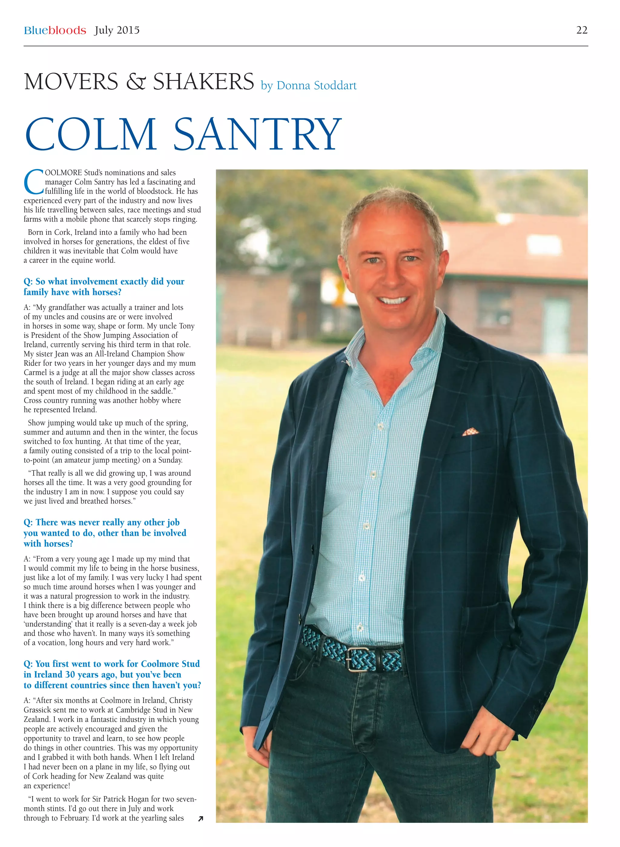 Bluebloodstory | PDF