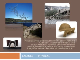 3 d 3 design principles | PPT | Physics | Science