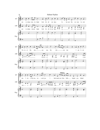 Original composition excerpts | DOC