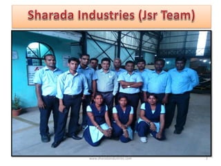 Sharada_70_Ideas_Generation | PPT