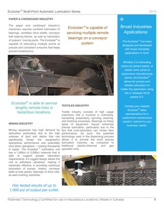 Ecoluber_Information_2015_Online | PDF