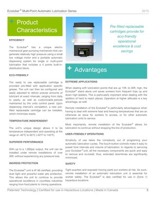 Ecoluber_Information_2015_Online | PDF