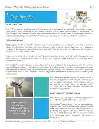 Ecoluber_Information_2015_Online | PDF