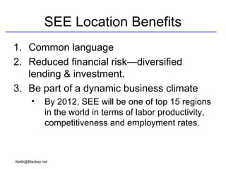 KB SEEDA presentation | PPT