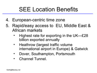 KB SEEDA presentation | PPT