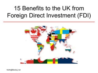 KB SEEDA presentation | PPT