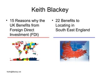 KB SEEDA presentation | PPT