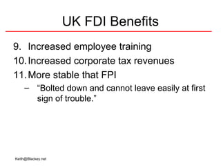 KB SEEDA presentation | PPT