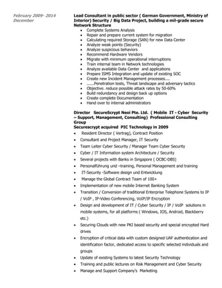 Resume_10-16_EV10-D11 | PDF