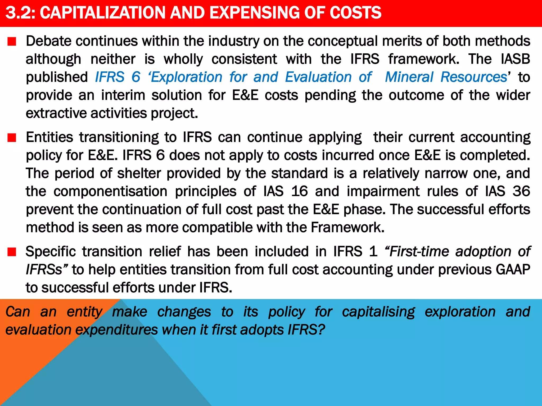 NBAA-The Financial Reporting on Oil and Gas-A reflection.pptx NBAA ...