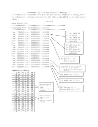 Annotations BW | PDF | Physics | Science