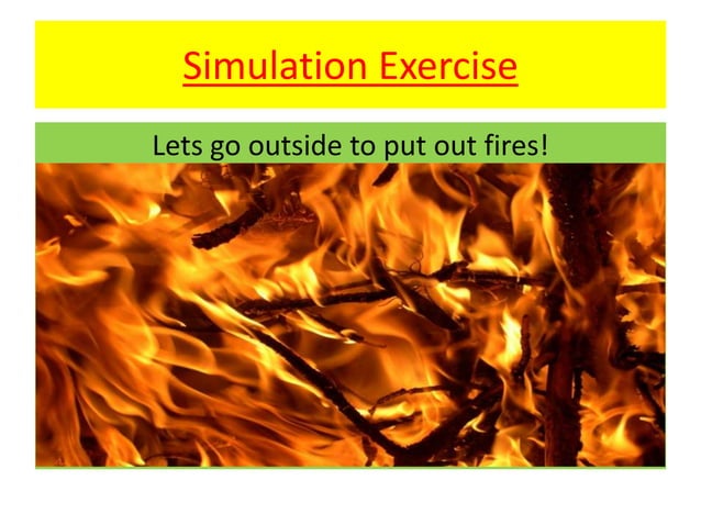 fire training powerpoint.pptx 1 | PPTX