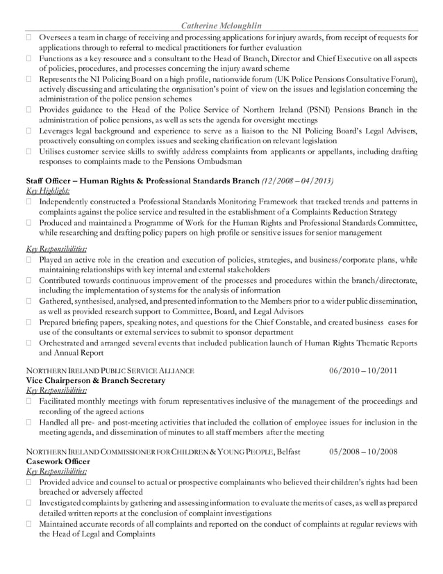 MCLOUGHLIN Catherine - CV | DOCX