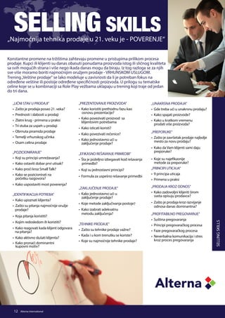 Katalog - programi | PDF