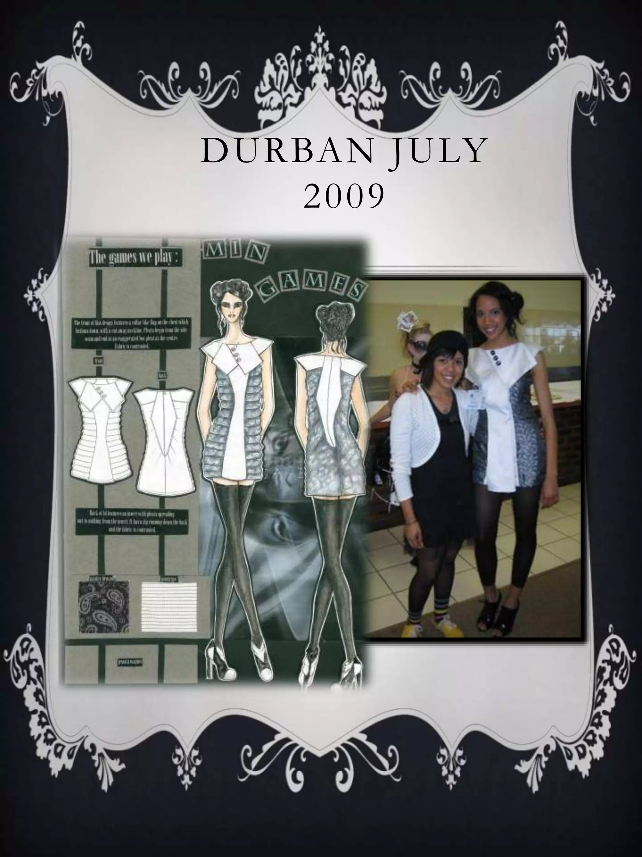 Portfolio of Jessica Wagner.pptx3 | PPSX | Graphics Software | Computer ...